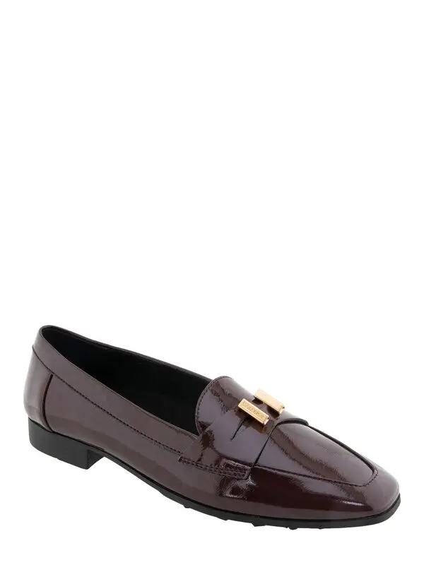 Aerosoles Paulette Loafer - Merlot