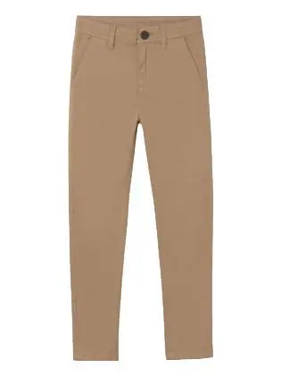 MAYORAL Basic Chinos - Beige