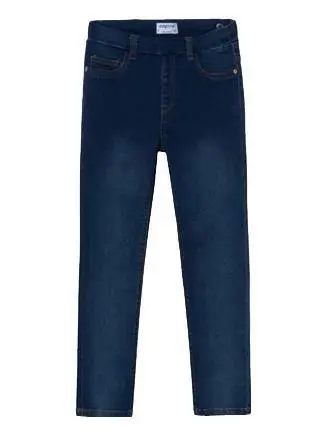 MAYORAL Basic Skinny Jeans - Navy