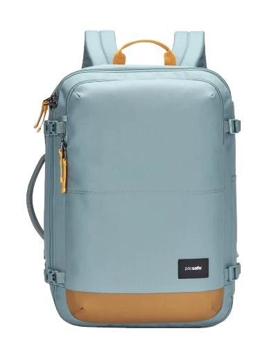 PACSAFE Go 34l Carry-on Backpack - Fresh Mint
