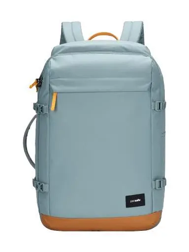 PACSAFE Carry-on Backpack 44l - Fresh Mint