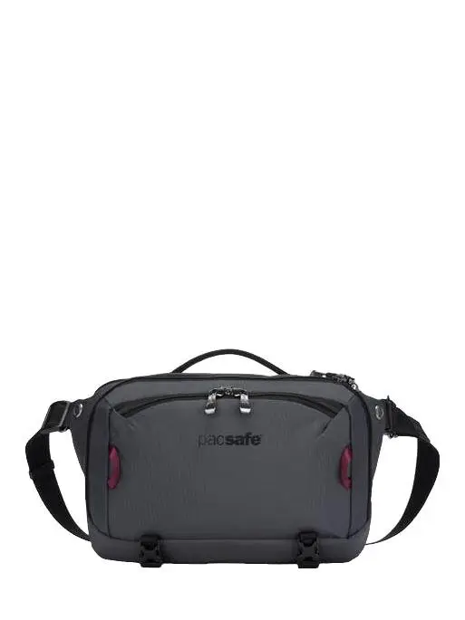 PACSAFE Exp 12" Sling - Slate