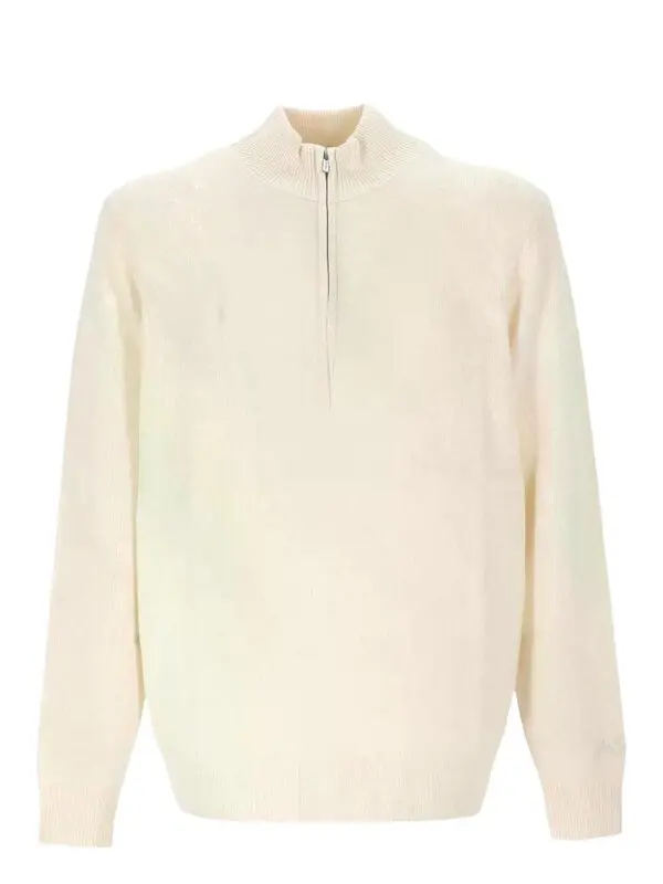 MC2 SAINT BARTH Jermyn Sweater - Neutrals