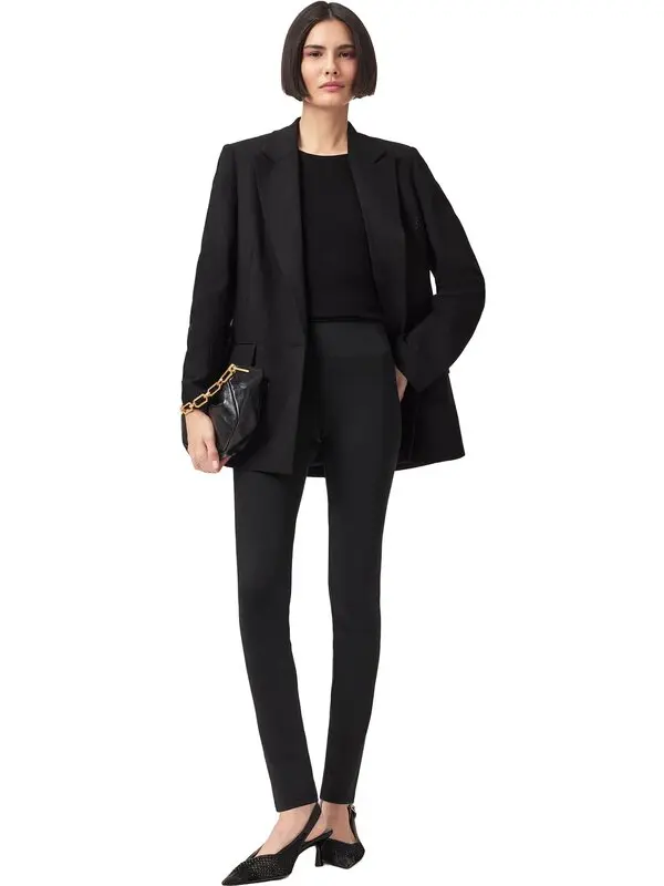 ALLSAINTS Cora Jay Leggings - Black