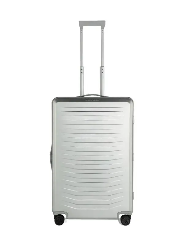 Porsche Design Roadster 31" Aluminum Spinner - Silver
