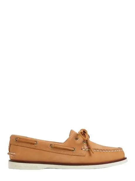 Sperry Gold Authentic Original 2-eye Boat Shoe - Tan