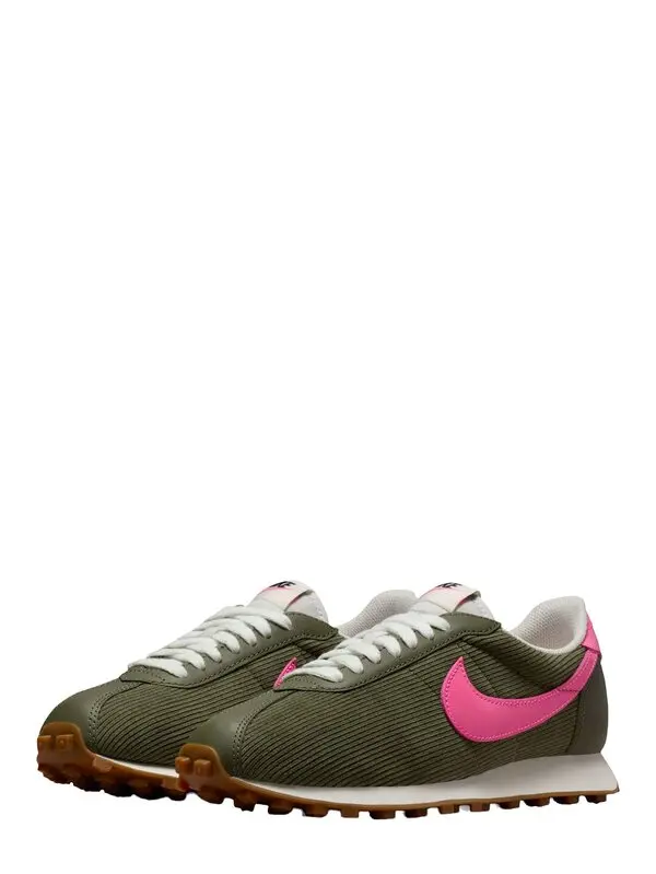 Nike Ld-1000 Sneaker - Medium Olive/pink/sail