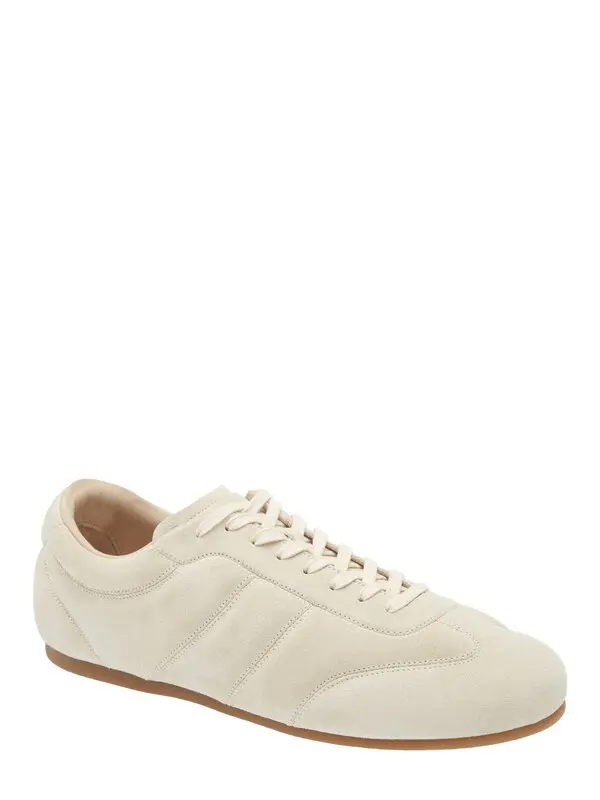 LEMAIRE Soft Runner Sneakers - Light Clay