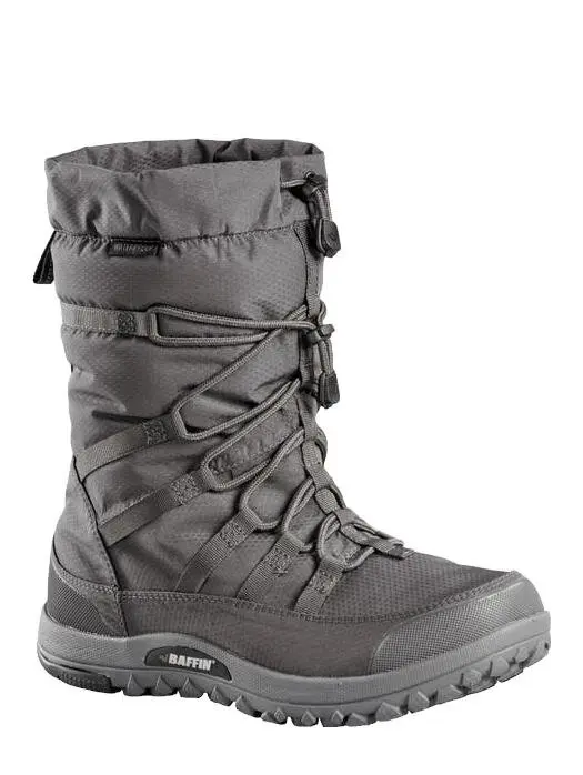 BAFFIN Escalate X Winter Boots - Charcoal