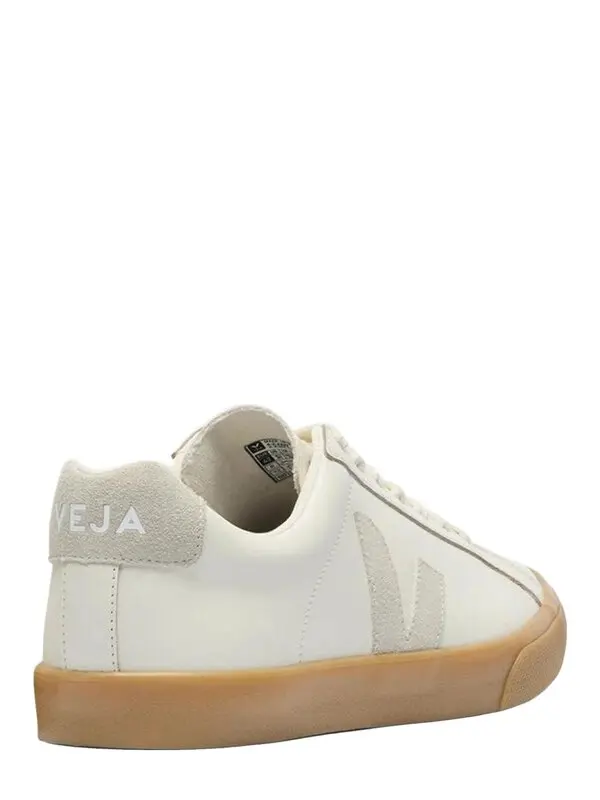 VEJA Esplar Low-top Sneakers - Ivory