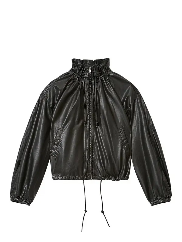 MARANT ETOILE Neela Jacket - Black