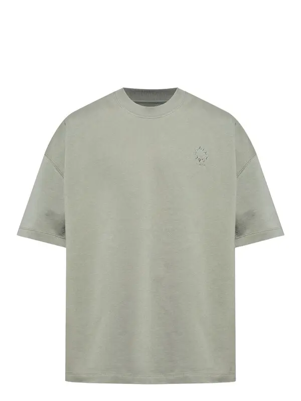 ALLSAINTS T-shirt "haven - Green