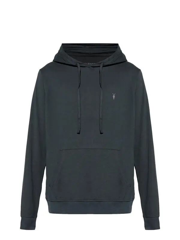 ALLSAINTS Brace Hoodie - Black