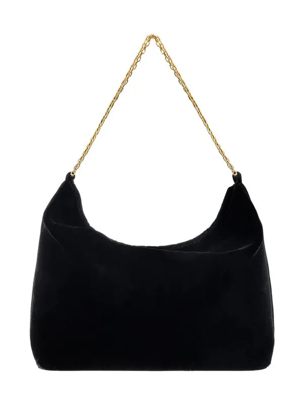 NEOUS Pavo West Shoulder Bag - Black