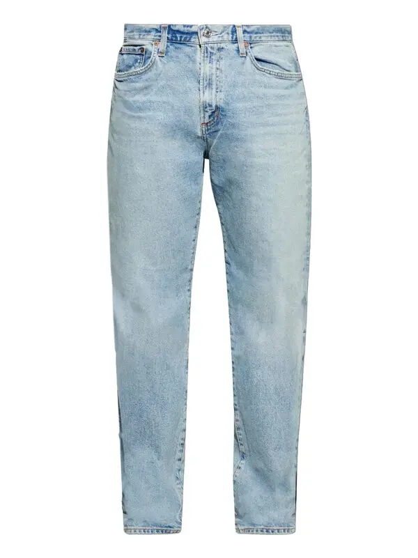 AGOLDE Curtis Jeans - Light Blue