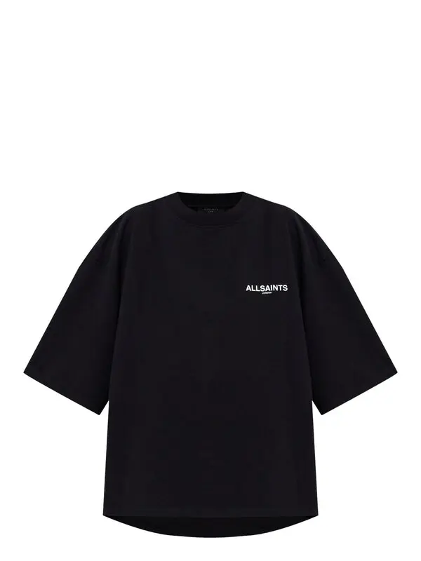 ALLSAINTS Guardian T-shirt - Black