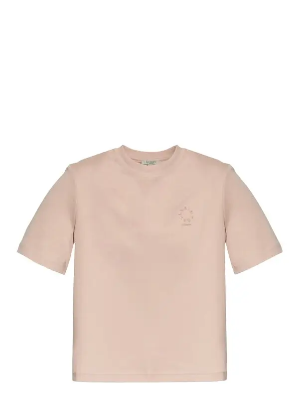 ALLSAINTS Lisa T-shirt - Pink