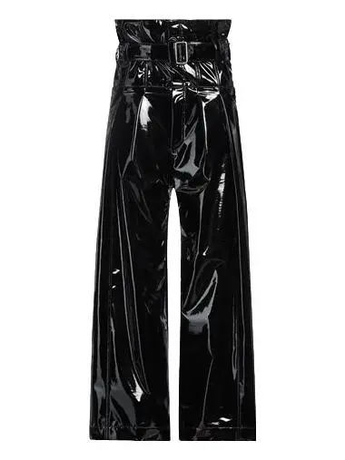 Philosophy Di Lorenzo Serafini Flared Pants - Black