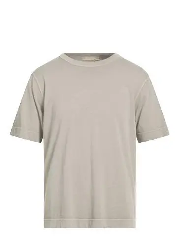 DANIELE FIESOLI T-shirt Size Cotton - Light Grey