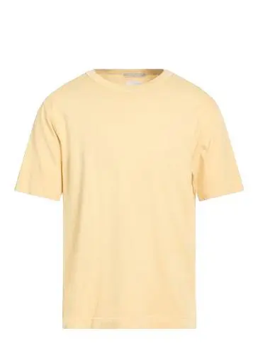 DANIELE FIESOLI T-shirt Size Cotton - Yellow