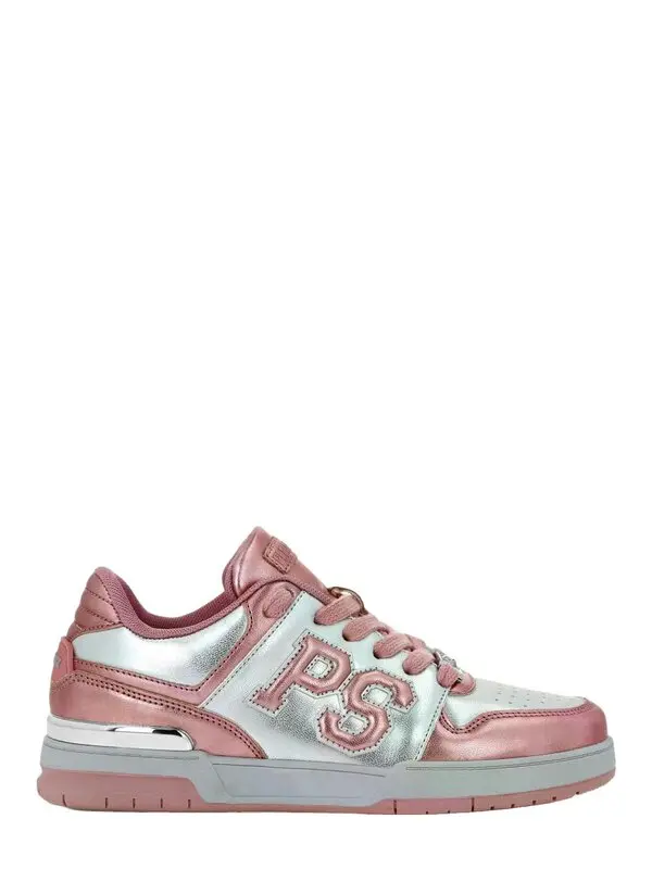 PLEIN SPORT Viper Ii Gen X 05 Sneakers - Pink