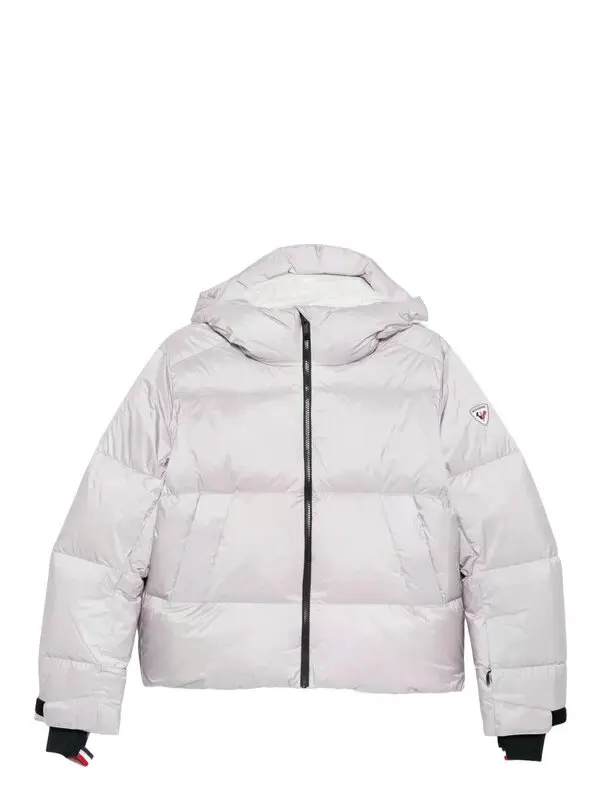Rossignol Daille Down Jacket - Purple