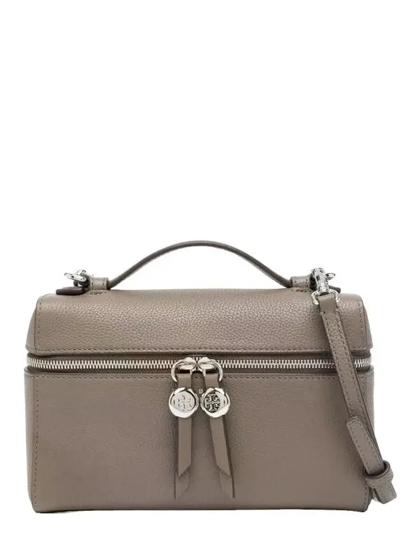 Tory Burch Romy Mini Bag - Brown