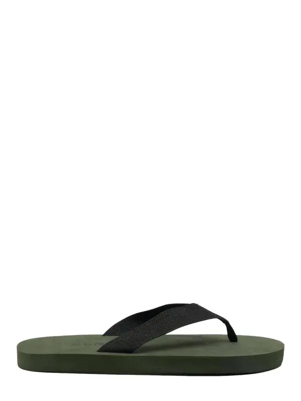 Senso Kenny Flip-flops - Green