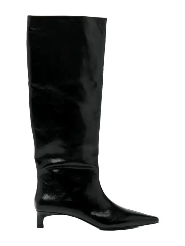 Senso Hesla I 40mm Boots - Black