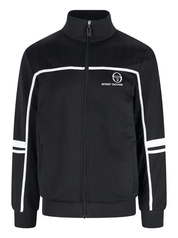 SERGIO TACCHINI Bastiano Jacket - Black