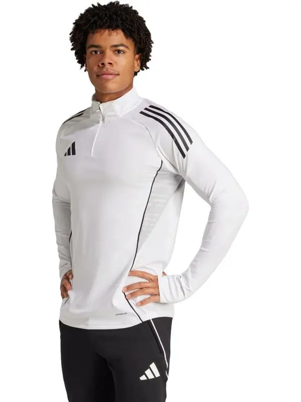Adidas Tiro 25 Competition Training Top - White