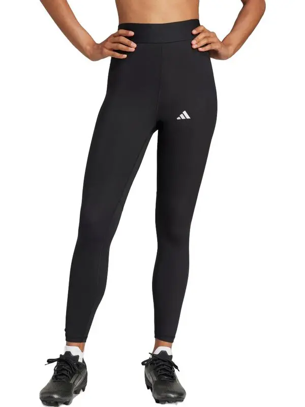 Adidas Techfit Long Tights - Black