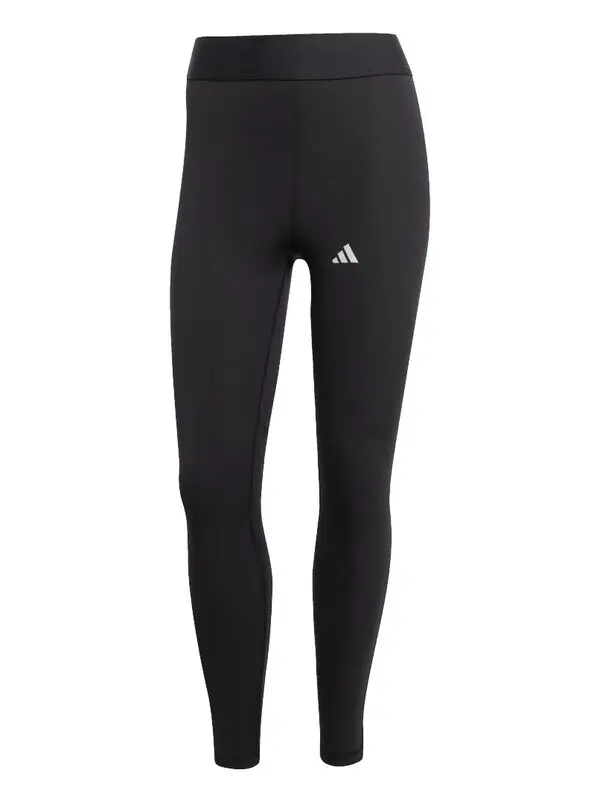 Adidas Techfit Long Tights - Black