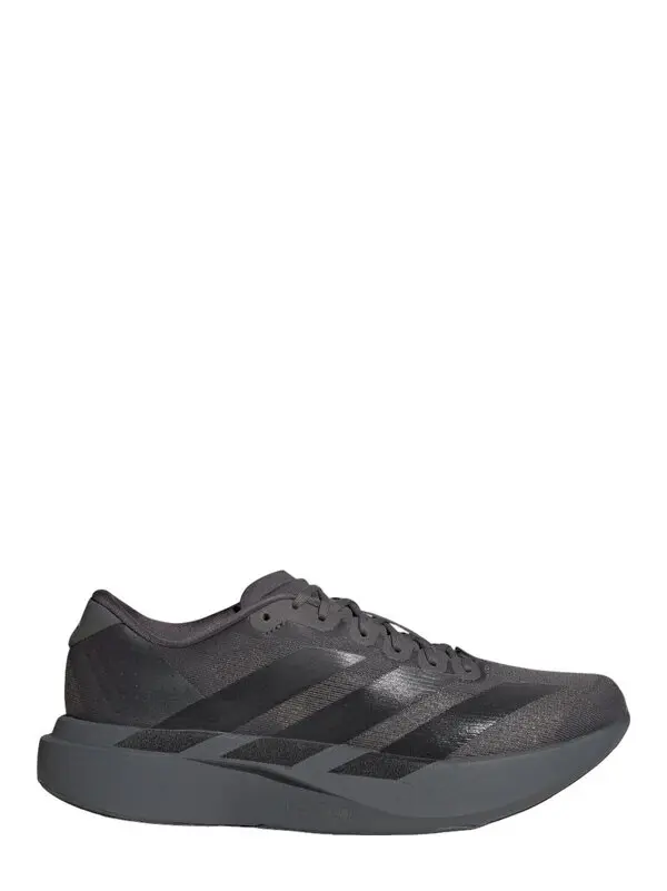 Adidas Adizero Evo Sl Sneakers - Grey Five / Core Black / Lime Burst