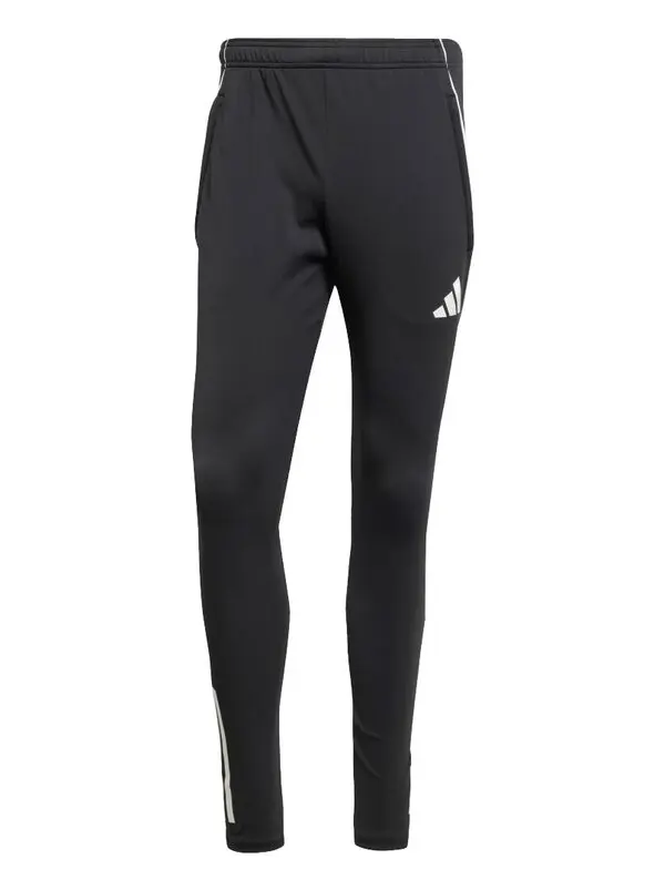 Adidas Tiro 25 Competition Training Pants - Black / Team Grey Four
