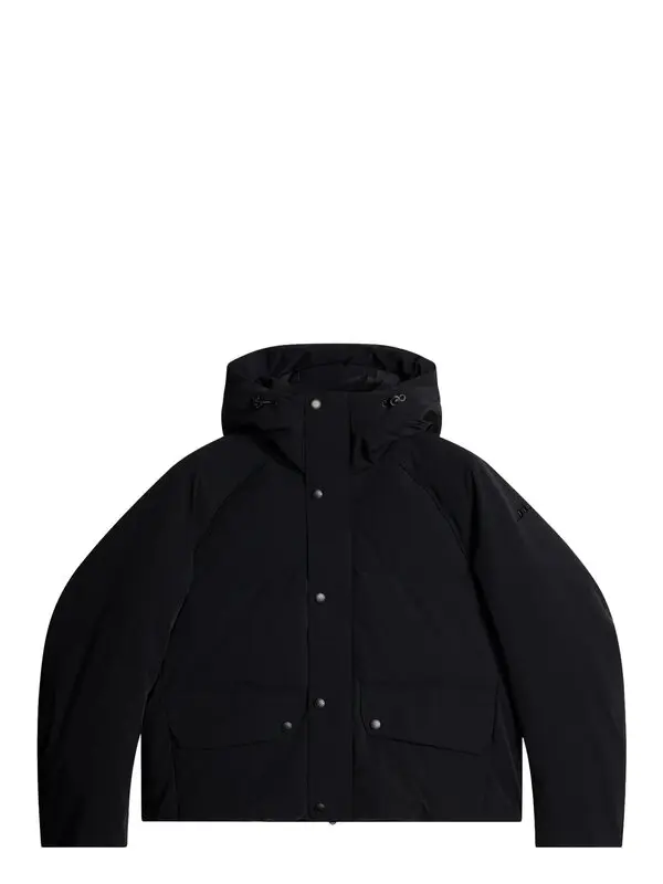J. Lindeberg Lea Down Jacket - Black