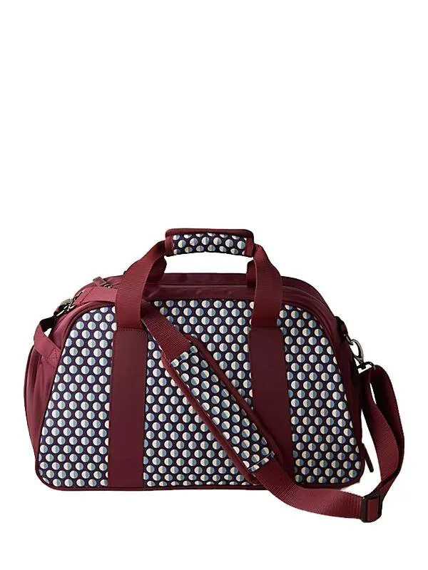 FORE ALL Boston Duffle Bag - Merlo Retro