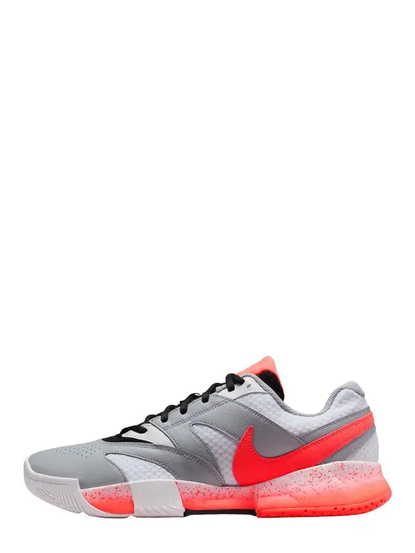 Nike Court Lite 4 Tennis Shoes - White