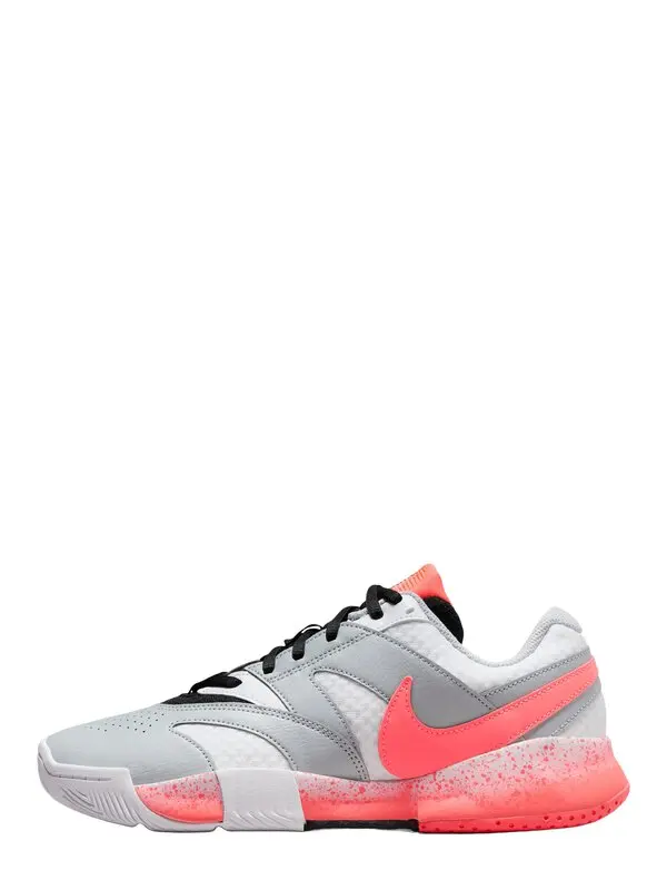 Nike Court Lite 4 Tennis Shoes - White