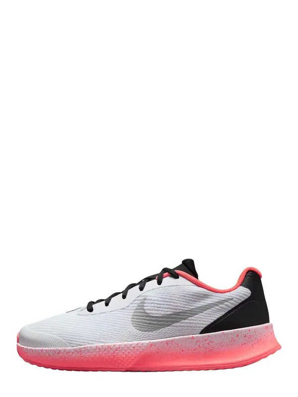 Nike Vapor Lite 3 Hard Court Tennis Shoes - White