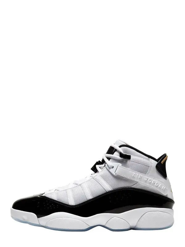 JORDAN 6 Rings Sneakers - White