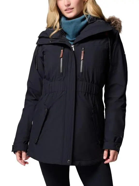 Columbia Payton Pass™ Ii Interchange Jacket - Black