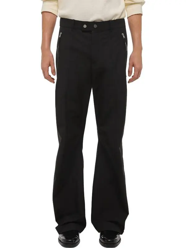 Helmut Lang Ski Performance Pants - Black