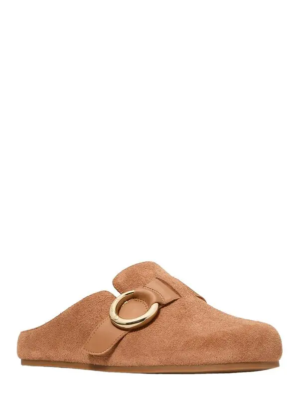 Kate Spade New York Suede Clogs - Bungalow