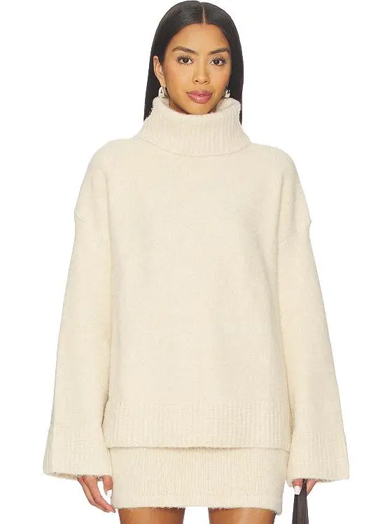 SNDYS Winnie Jumper - Cream