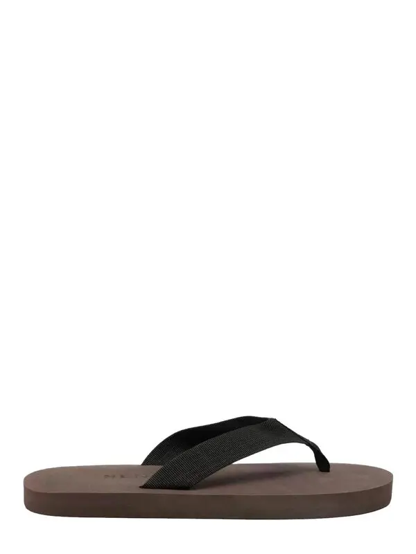 Senso Kenny Flip-flops - Brown