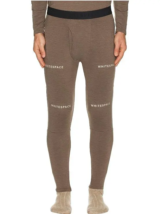 WHITESPACE Graphene Base Pants In . Also - Grey