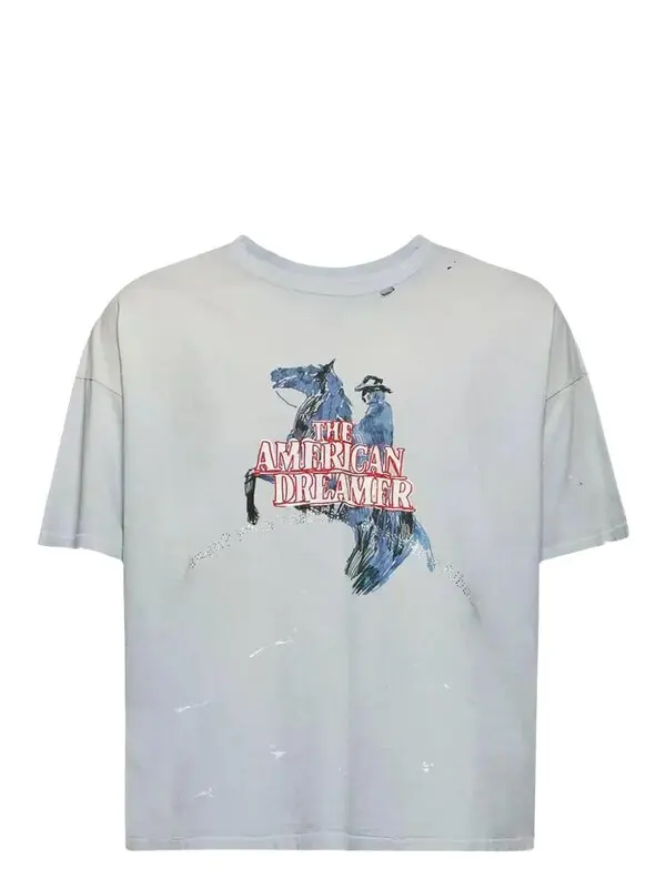 PALY American Dreamer T-shirt - Blue
