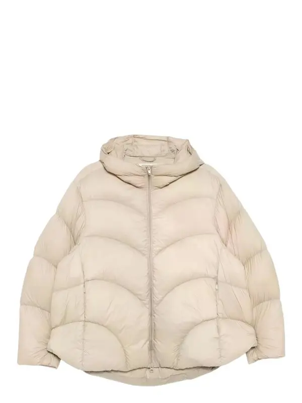 JNBY Blended Down Jacket - Neutrals