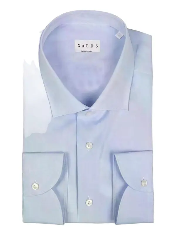 XACUS Buttoned Shirt - Blue